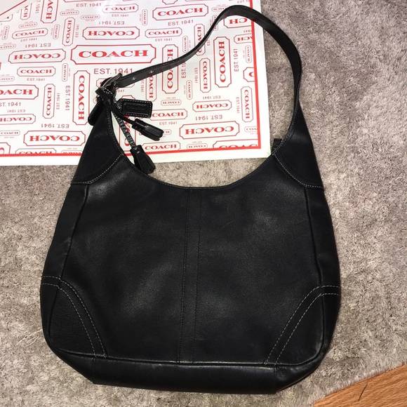 Coach | Bags | Authentic Coach Hobo Bag | Poshmark
